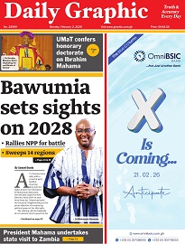 VAT reforms take effect January - GRA boss - Bill before Parliament ...