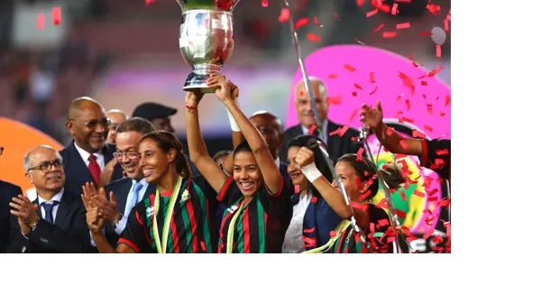 2023 CAF Women’s Champions League commences: Here is all you need to ...