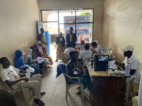 '1 Child, 1 NHIS Card' initiative launches with promise of school ...