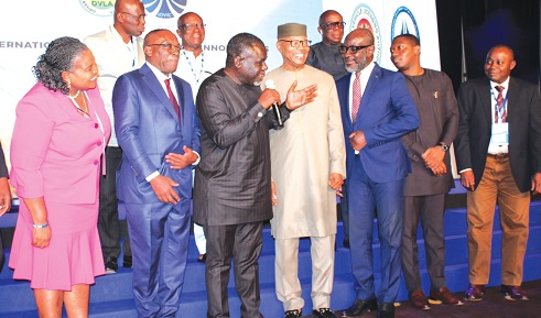 Stakeholders explore innovative solutions to transportation sector - At ...