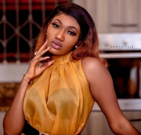 Wendy Shay involved in car accident - Graphic Online