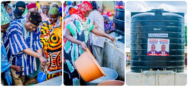 Fawaz Aliu presents 7 mechanized boreholes to communities in Zabzugu ...