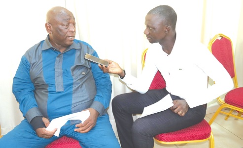 Withdraw 15% VAT on electricity within a week - Organised Labour to ...