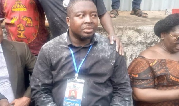 Kwabena Boateng wins Ejisu NPP primary - Graphic Online