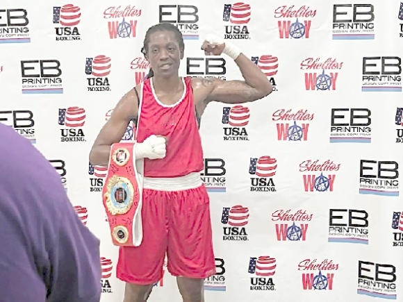 Ghana's final push for Olympic slots: Seven boxers head to Bangkok ...