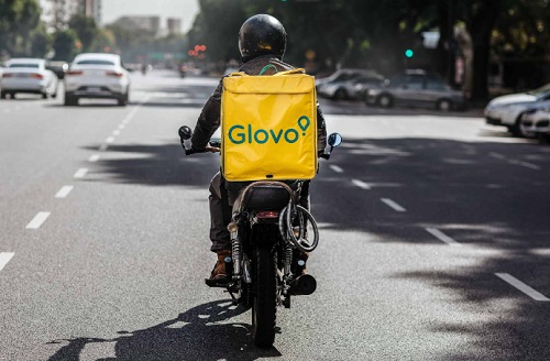 Glovo exits Ghana tonight - Graphic Online