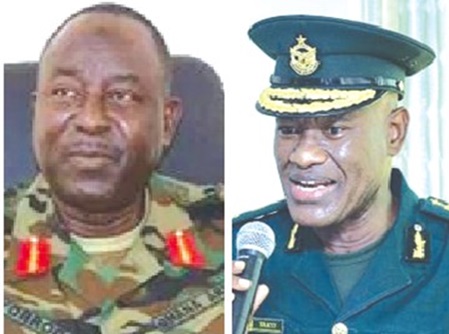 Immigration, Customs to investigate Kulungugu border officers row ...