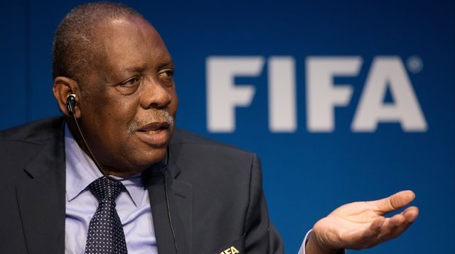 CAF President Dr Motsepe extends condolences to family of the late Issa ...