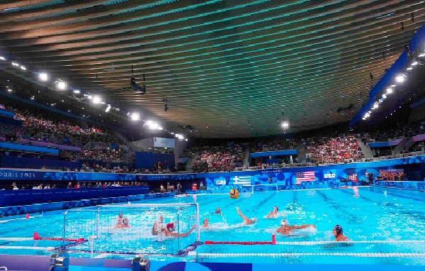 Paris Olympics: Setting standards in legacy and sustainability for ...