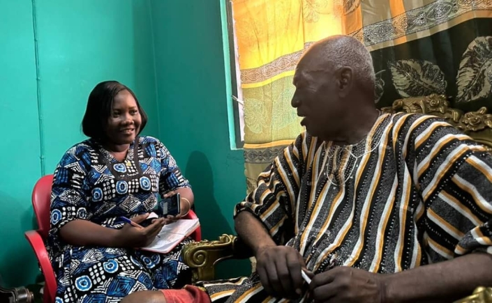 Oguaamanhen celebrate 25-year milestone: Involve chiefs in governance ...