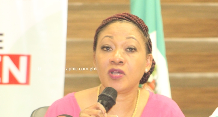 Ghana Election 2024: EC issues revised media accreditation for ...