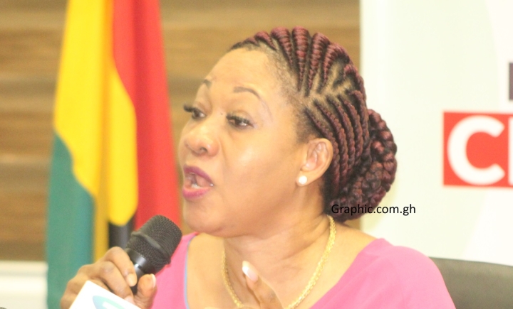 Ghana Election 2024: EC issues revised media accreditation for ...