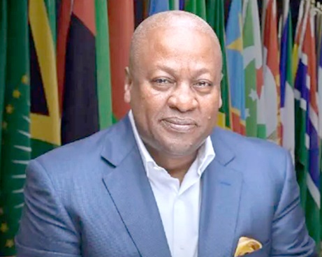 Letter to President-elect: Advancing Ghana’s economy through technology ...