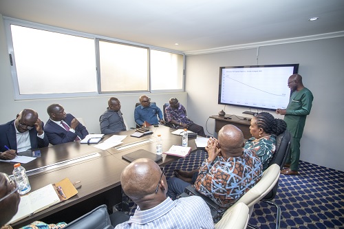 Energy crisis looms: $1.2bn needed for Accra - Govt, stakeholders ...