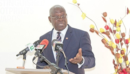Airport View Chapter of Full Gospel Businessmen gets new leaders ...