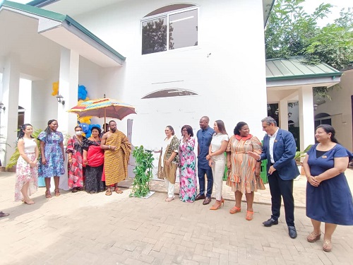 Explorers Schools launch primary section - Graphic Online