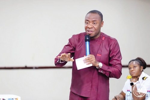 3 Million children above 5 to receive Ghana Cards - NHIA picks up cost ...
