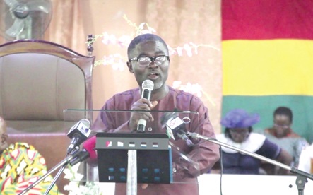 Peace Council launches initiative to ensure peaceful elections ...