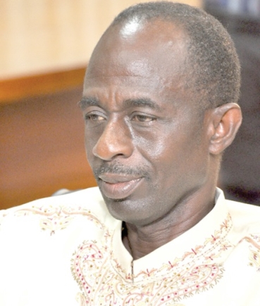 Prof. Kwamena Ahwoi to testify for Asiedu Nketia in GH¢20m defamation ...