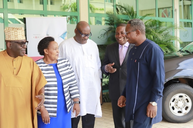 Ghana has capacity to host AIDS conference - Graphic Online