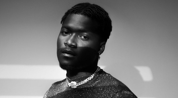 darrieWRLD makes a splash with uplifting debut single "Our Day ...