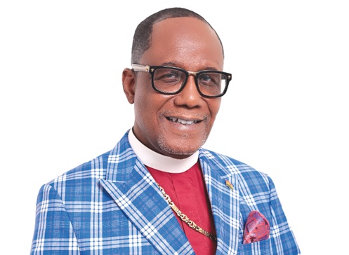 Be measured in utterances - Bishop Mensah urges public office seekers ...