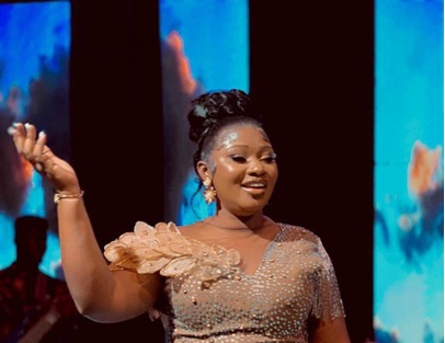 Gifty Karie's Hallelujah offers a message of hope and celebration ...