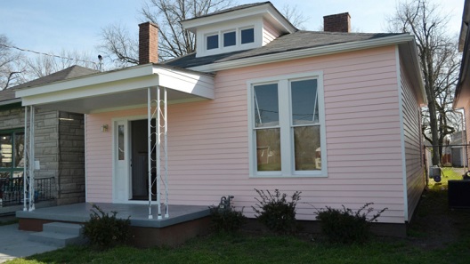 Muhammad Ali’s childhood home goes on sale for £1m - Graphic Online