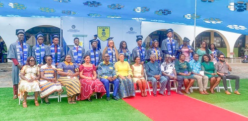 Empower youngsters to be innovators - Prof. Kaufmann to educational ...