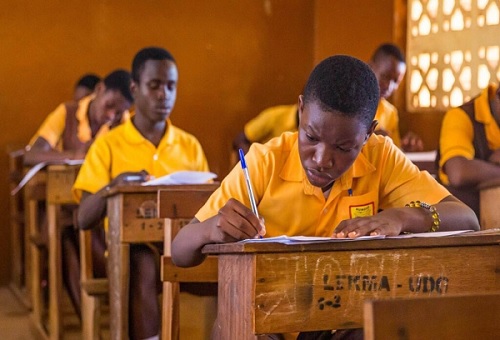 GES releases 2024 BECE registration details - Graphic Online