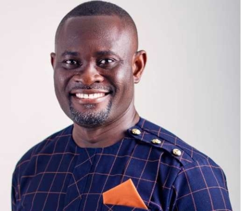 John Kumah was a Ghanaian patriot par excellence - President Akufo-Addo ...