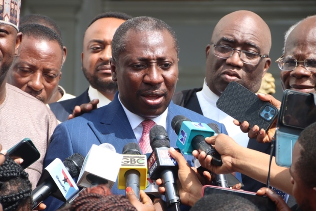 Supreme Court quashes Speaker’s decision - 4 MPs remain in Parliament ...