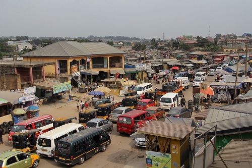 Battle for Dome-Kwabenya intensifies - Graphic Online