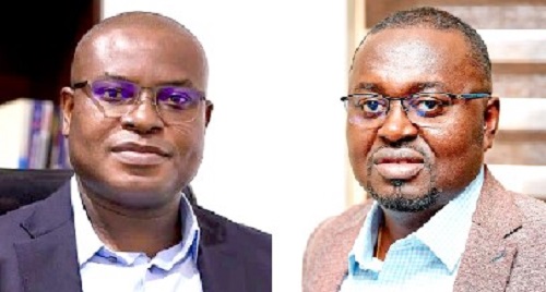 Road to Election 2024: Building trust, unity through ethical ...