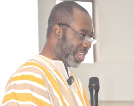 66TH GMA general conference underway at Sokode-Lokoe - Graphic Online
