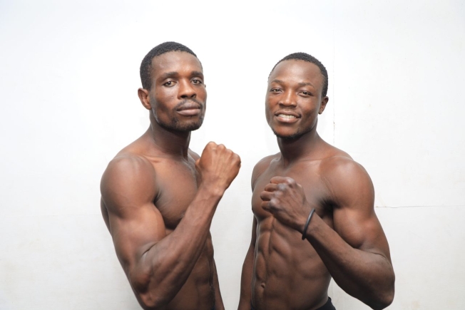 Ghana Professional Boxing League back with fight night 6 on Saturday ...