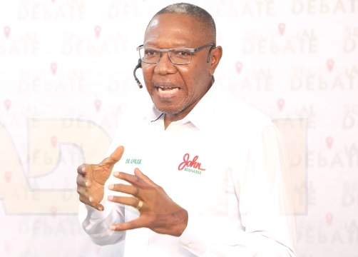 Apaak authorises release of funds to support Builsa South students ...
