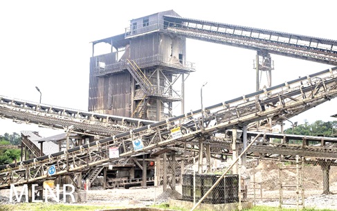 $450m Manganese refinery project begins Nov. - Graphic Online