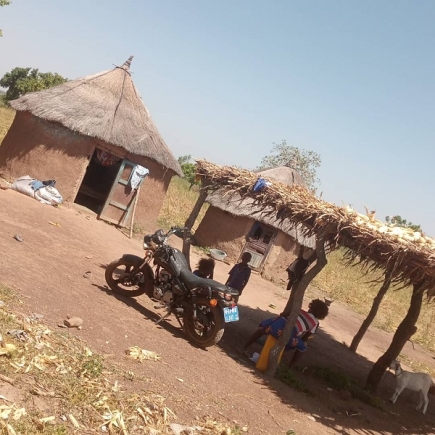Excluded by language and distance: Fulbe nomads struggle for NHIS ...