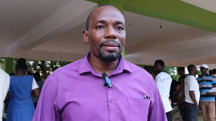 UDS lecturer urges African leaders to boycott UN over lack of ...
