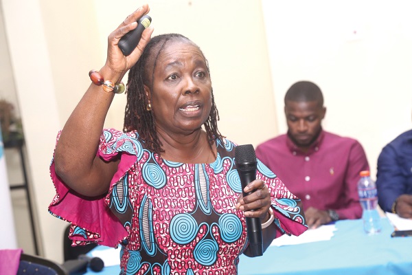 Universities must promote tolerance, human rights — Senior Fellow ...