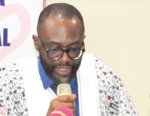 GMA demands urgent meeting with health minister over suspended vehicle ...