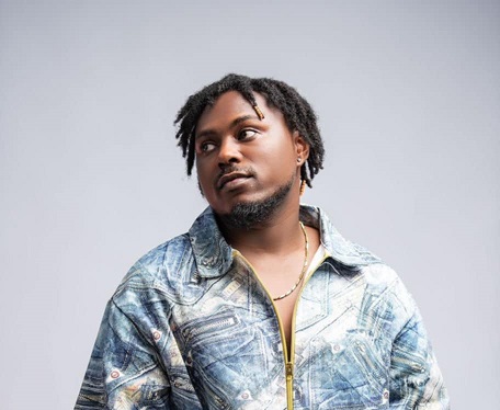Twicy: Luck, not talent, helps artistes ‘blow’ - Graphic Online