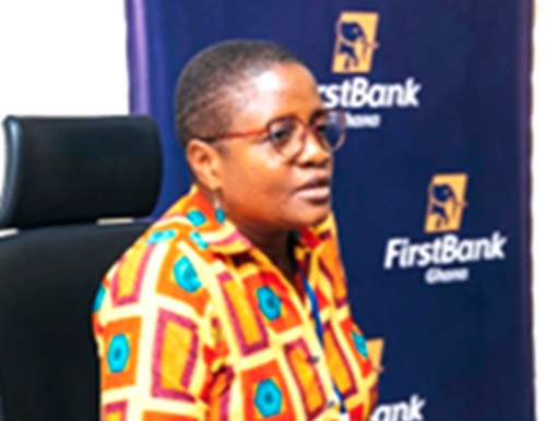 Firstbank Ghana holds talent cohort programme - Graphic Online