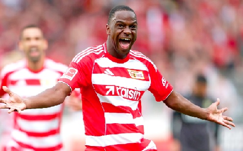 2026 FIFA World Cup qualifiers: Otto Addo names strong squad for Chad ...
