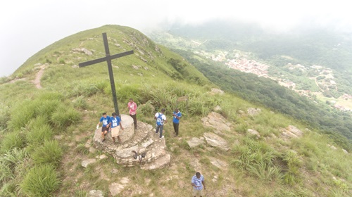 People & Places: Amedzofe - Highest human settlement in Ghana - Graphic ...
