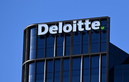Deloitte to pay money back after using AI to write $440,000 report ...