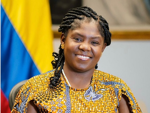 Ghana, Colombia deepen ties as Vice Presidents meet at Jubilee House ...
