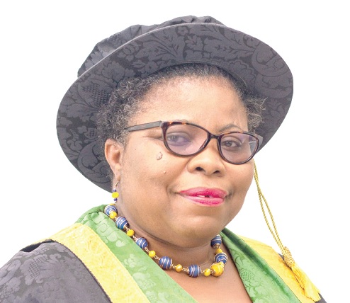 UHAS Council renews appointments of Vice Chancellor, Registrar ...