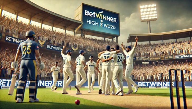 The Changing Face of T20 Cricket: How Strategy Is Evolving in the ...